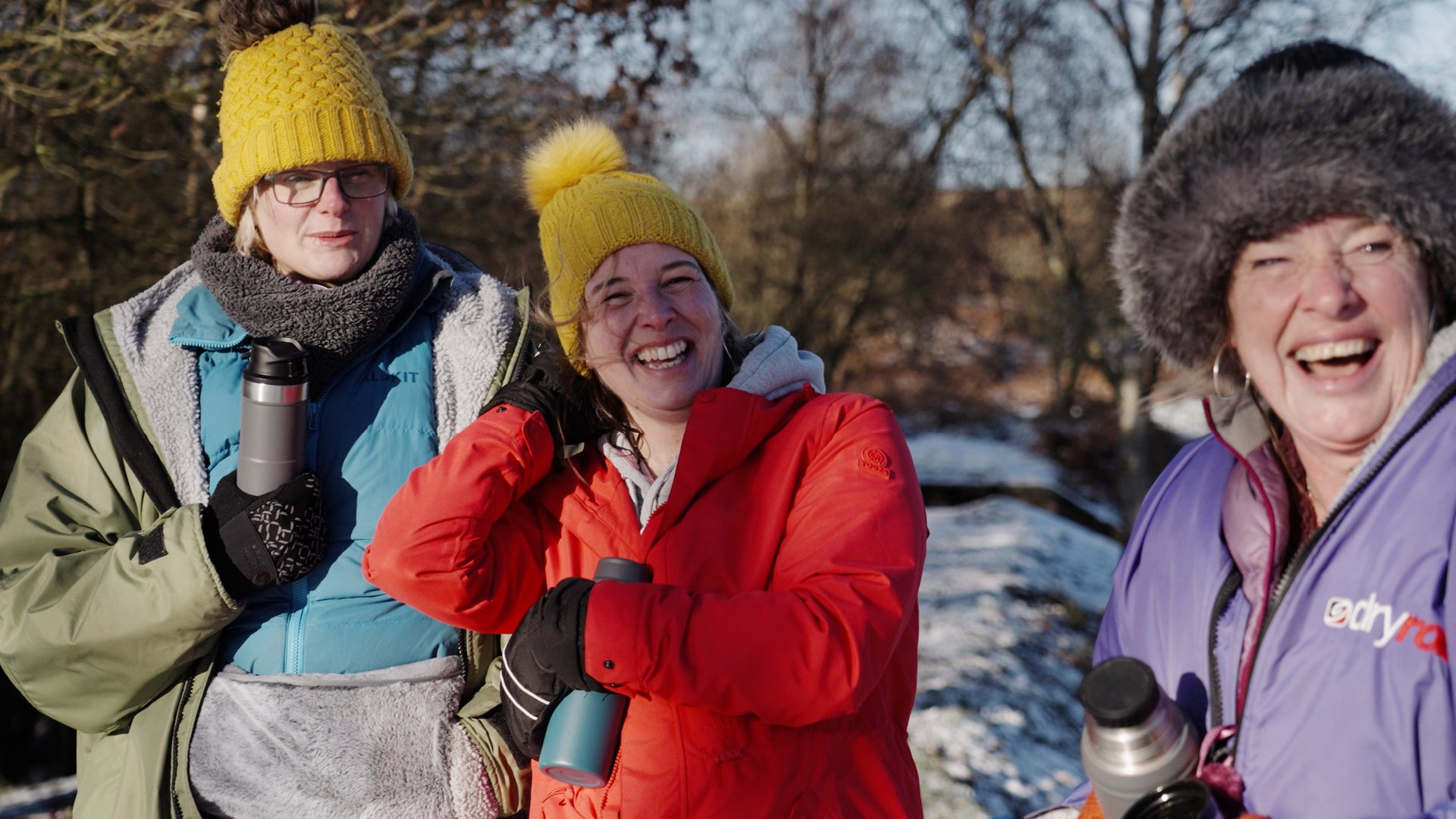 Stanley Stories – Stanley 1913