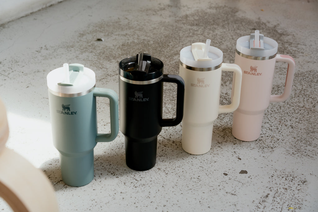 Stanley 1913 Bestsellers | Top-Rated Tumblers, Bottles & Mugs