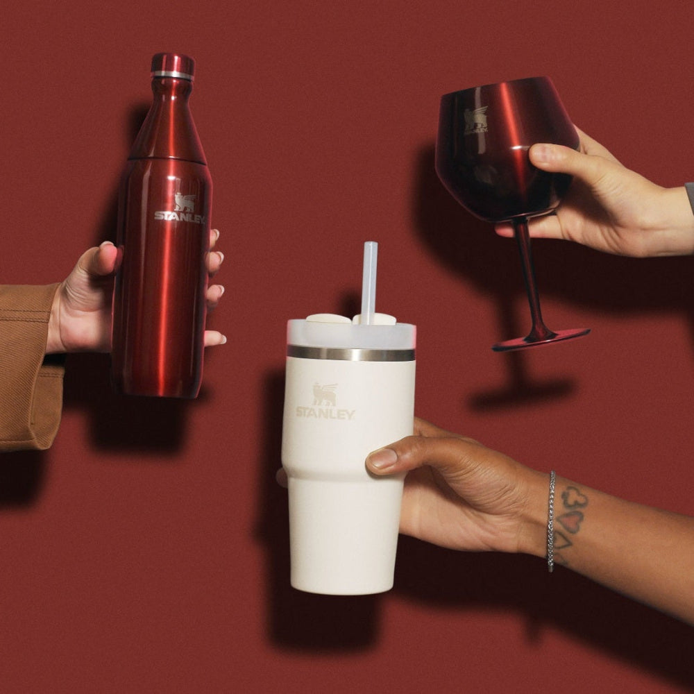 New Arrivals | Water Bottles, Tumblers & Travel Mugs – Page 4 – Stanley ...