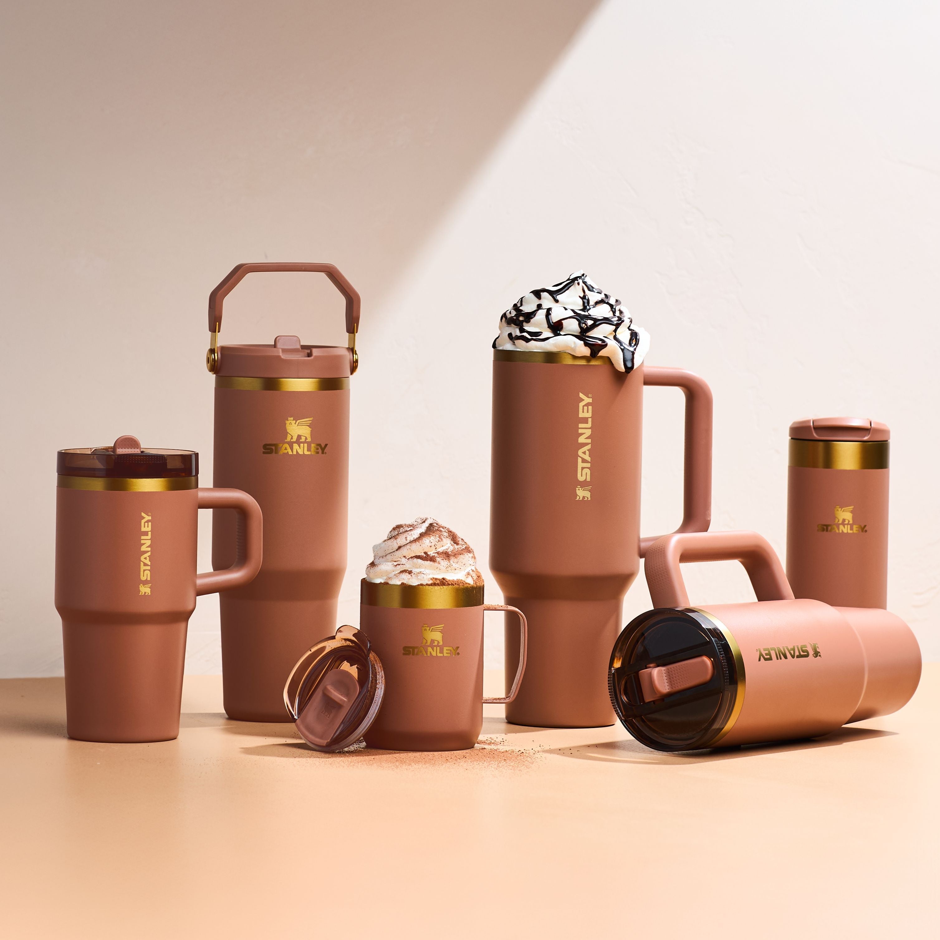 Collections – Stanley 1913