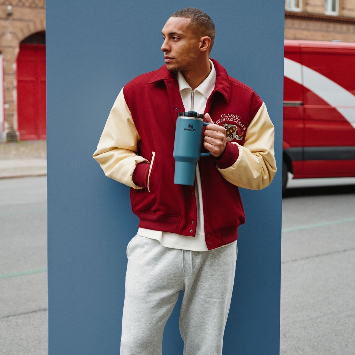 TUMBLERS
