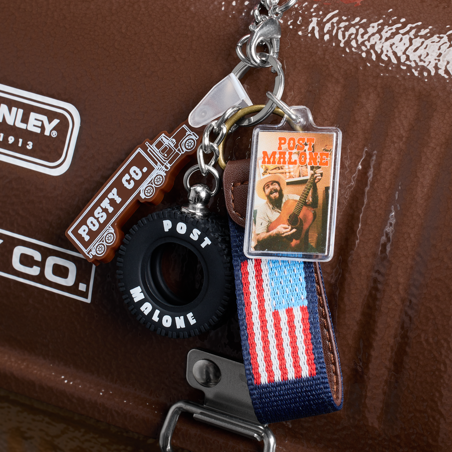 Stanley 1913 & Post Malone – Stanley 1913 UK