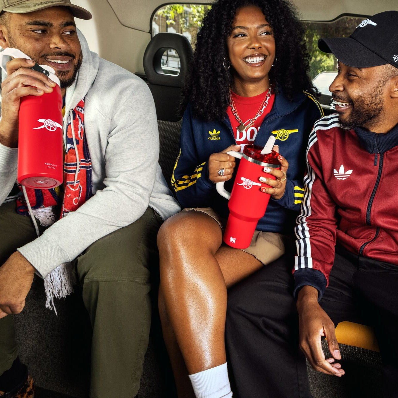 Stanley 1913 x Arsenal