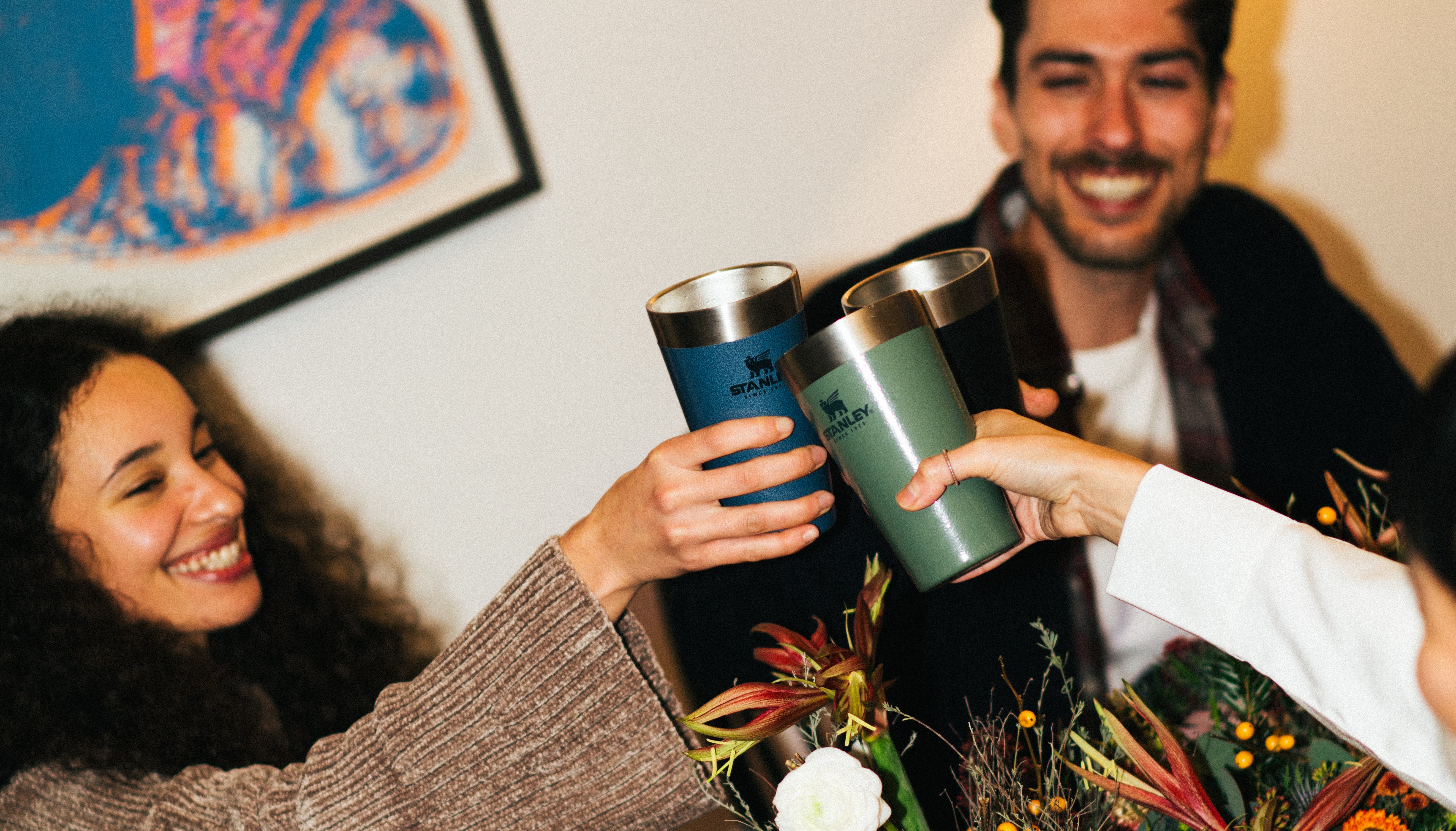 Barware | Stacking Tumblers, Pints, Flasks & Growlers – tagged "Barware ...