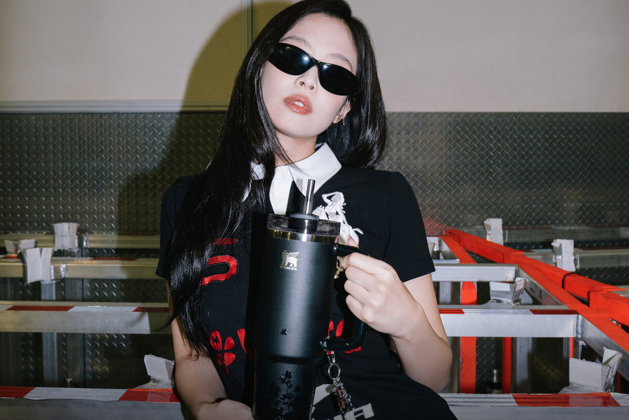 Stanley 1913 x JENNIE – Stanley 1913 UK