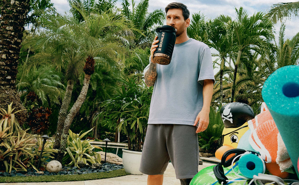 Messi x Stanley 1913 – Stanley 1913 UK