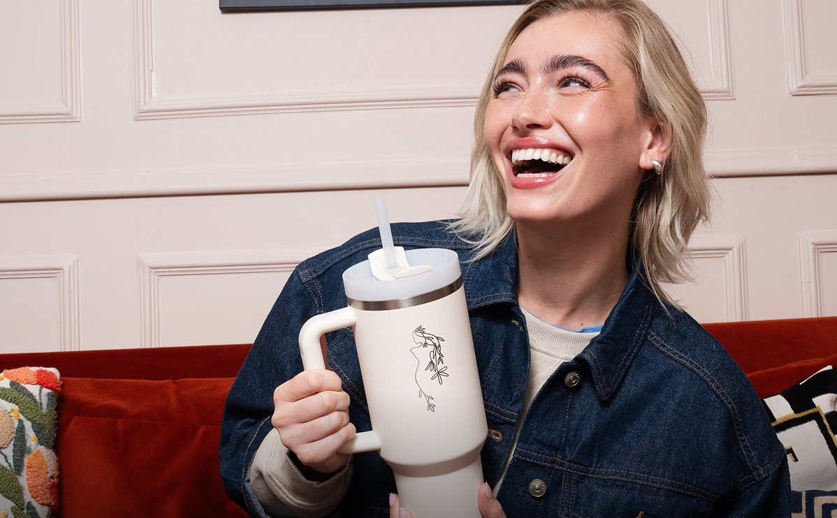 Stanley 1913 Create | Personalise Your Drinkware – Stanley 1913 UK