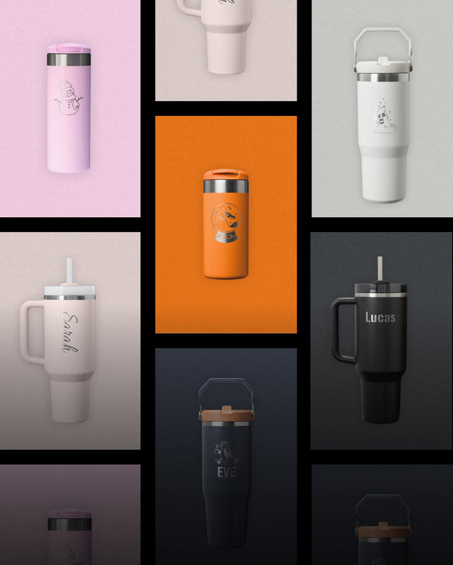 Stanley Create | Personalise Your Drinkware – Page 5 – Stanley 1913