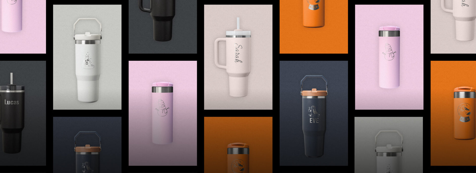 Stanley Create | Personalise Your Drinkware – Stanley 1913