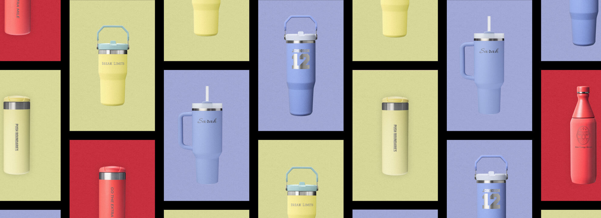 Create | Hydration Collection [hidden] – Page 6 – Stanley 1913