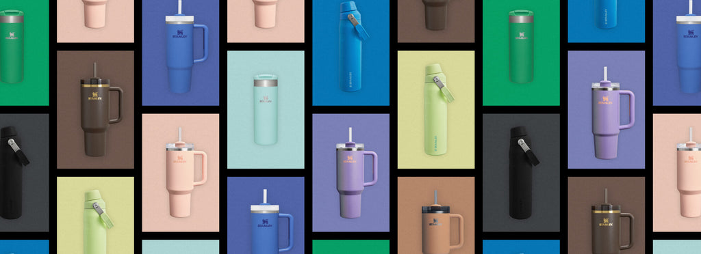 Stanley 1913 Collection Sale