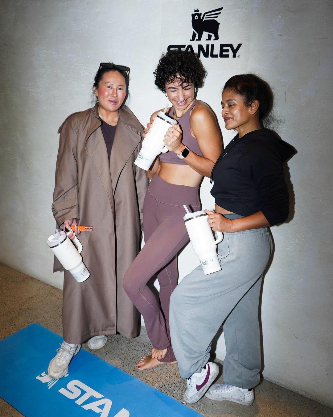 STANLEY SESSIONS – Stanley 1913