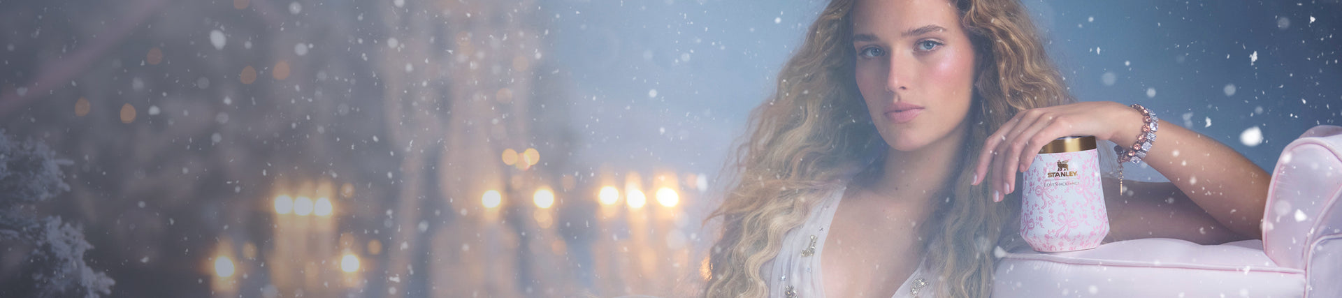 Stanley 1913 x LoveShackFancy