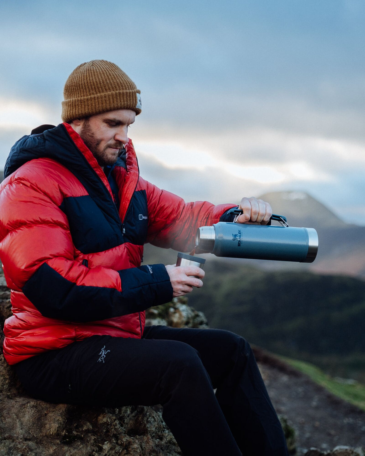 Since 1913 | Built For Life | Stanley – Stanley 1913