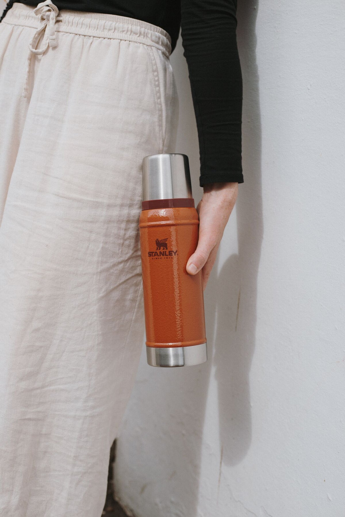 Stanley 1913 UK | Stainless Steel Flasks, Mugs, Coolers, Cookware