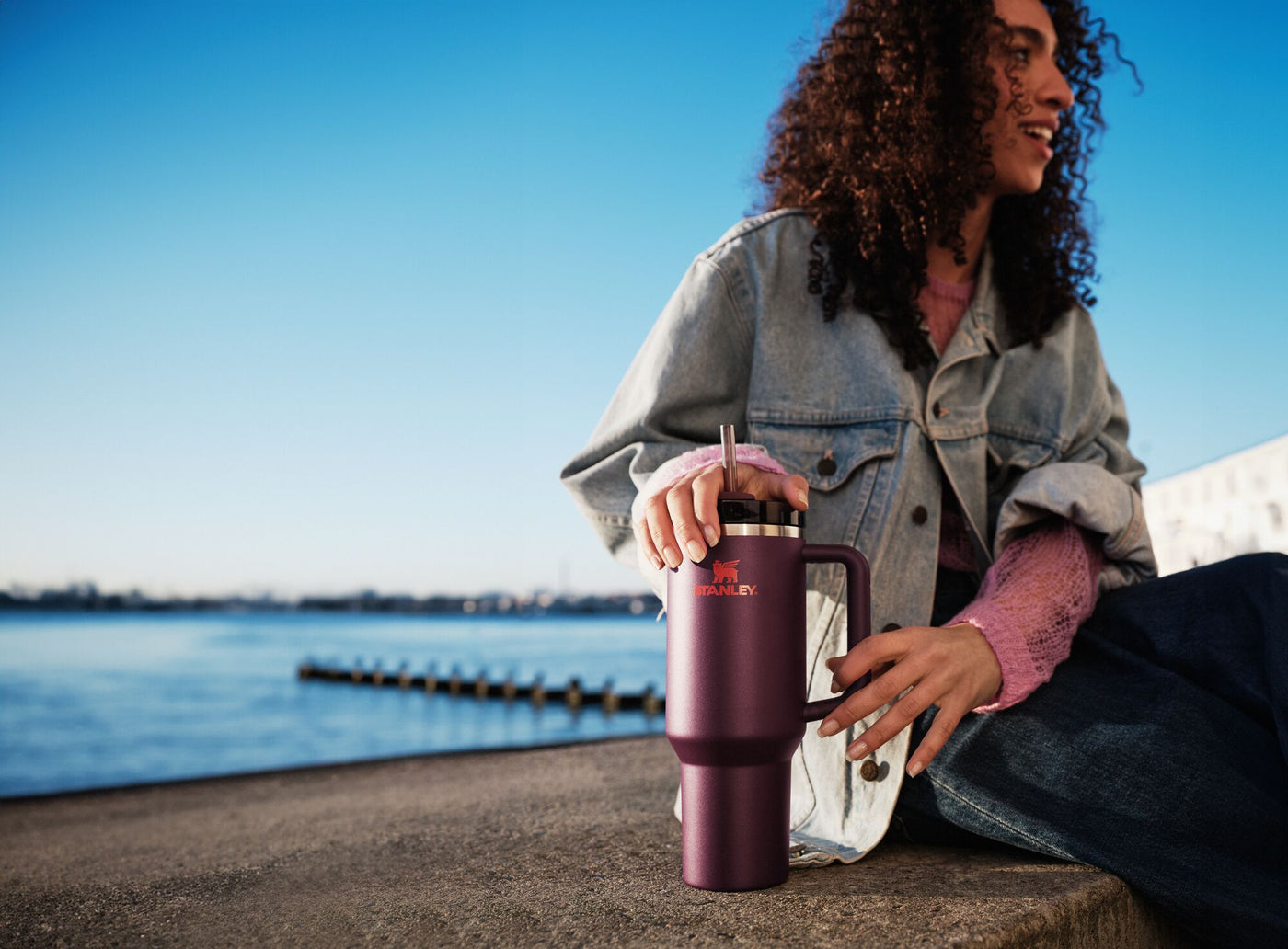 Stanley 1913 UK | Stainless Steel Flasks, Mugs, Coolers, Cookware