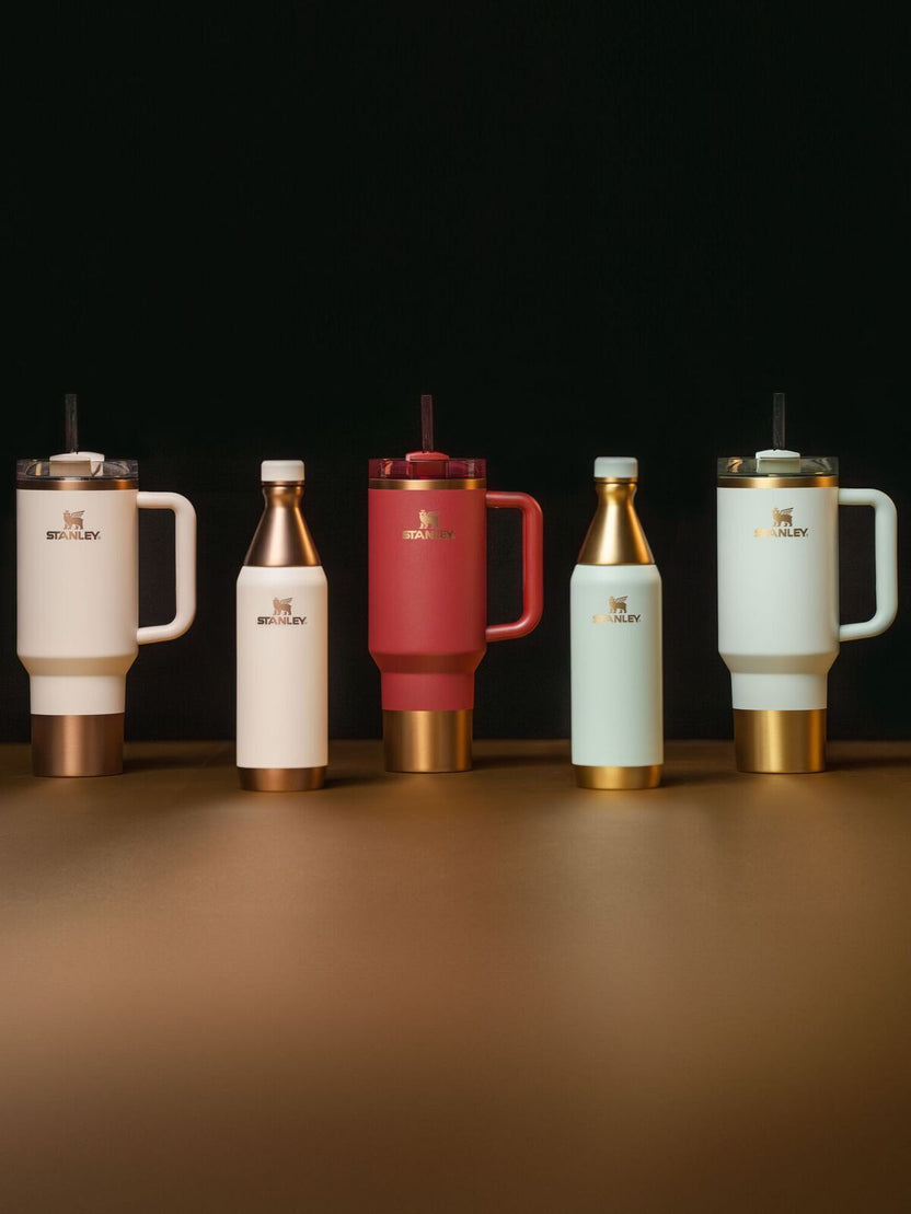 Stanley 1913 UK | Stainless Steel Flasks, Mugs, Coolers, Cookware