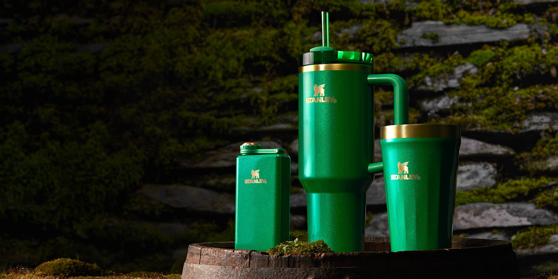 Stanley 1913 UK | Stainless Steel Flasks, Mugs, Coolers, Cookware