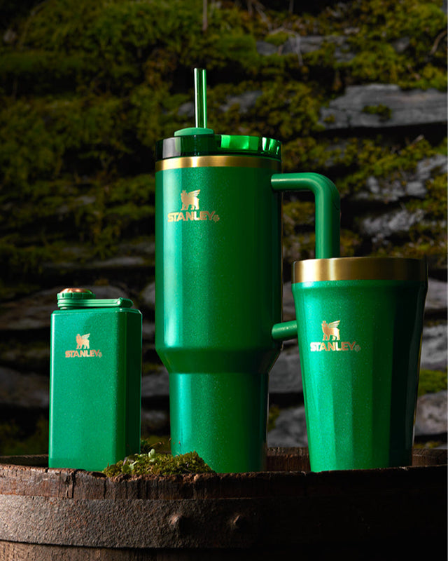 Stanley 1913 UK | Stainless Steel Flasks, Mugs, Coolers, Cookware