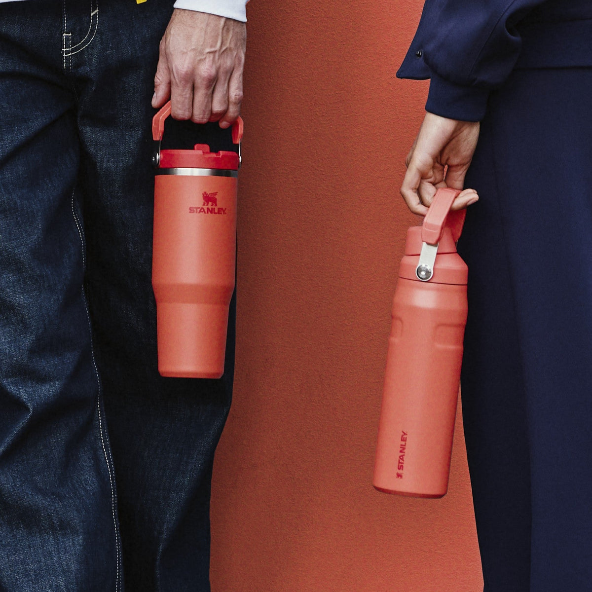 Stanley 1913 UK | Stainless Steel Flasks, Mugs, Coolers, Cookware