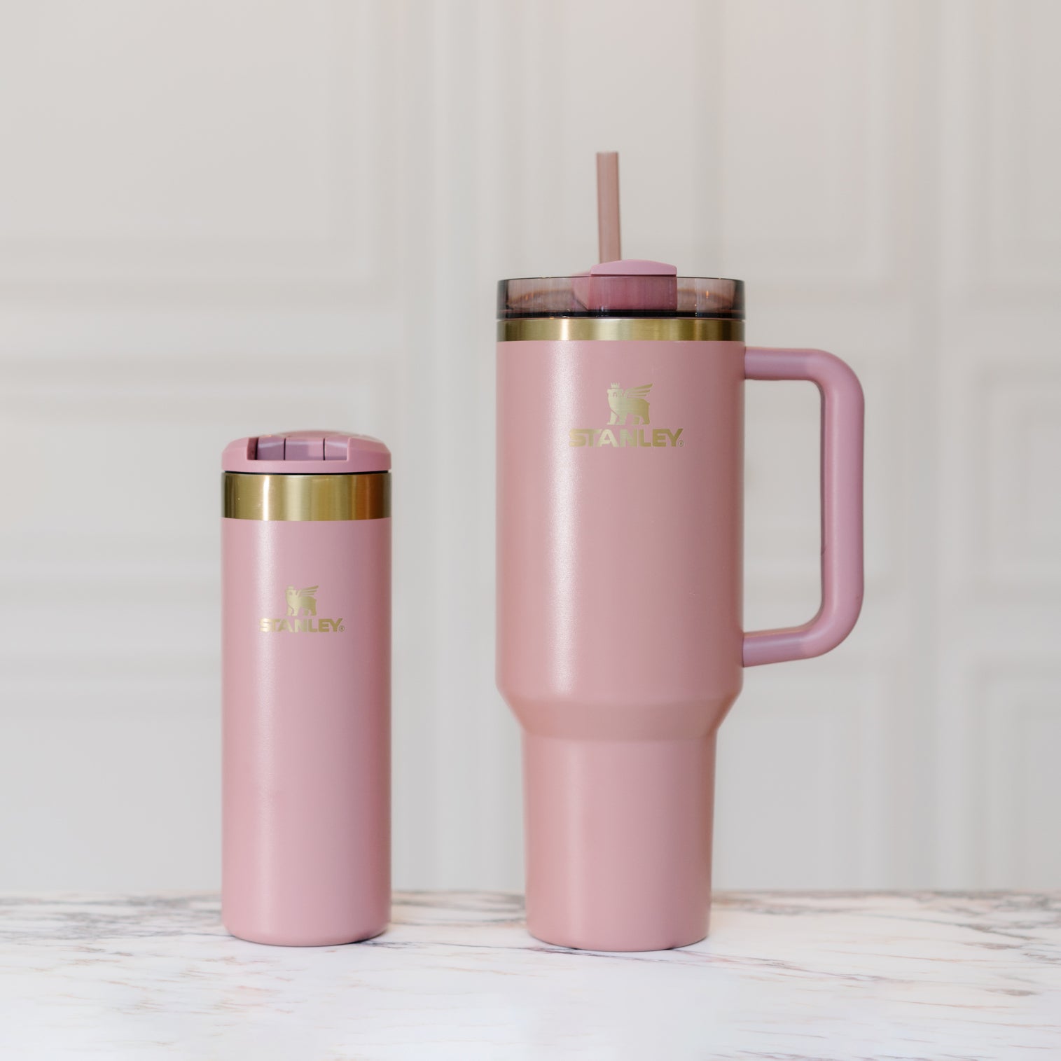 Quenchers – Stanley 1913