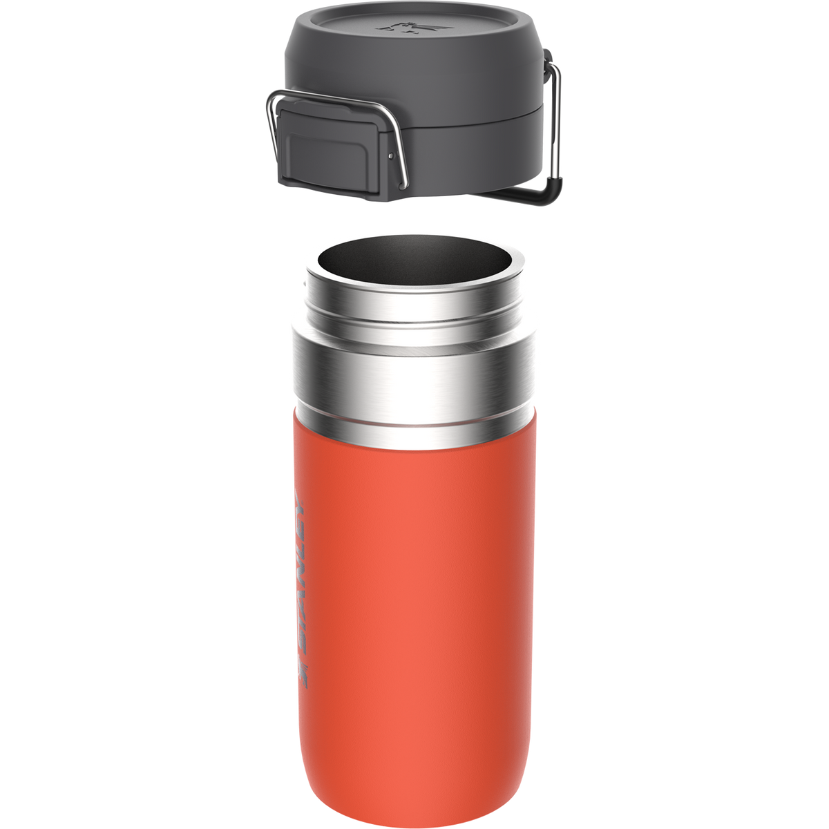 Go Quick Flip Water Bottle | 0.47L | Stanley – Stanley 1913 UK