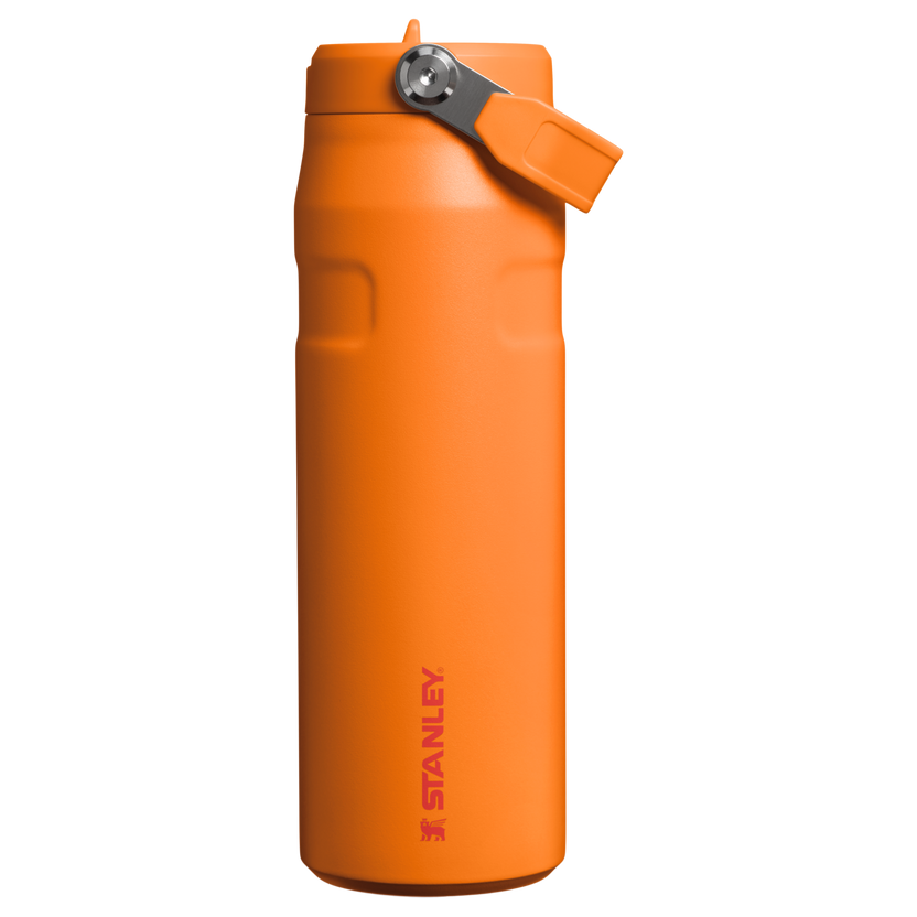 The IceFlow Bottle Flip Straw 2.0 | 0.71L – Stanley 1913