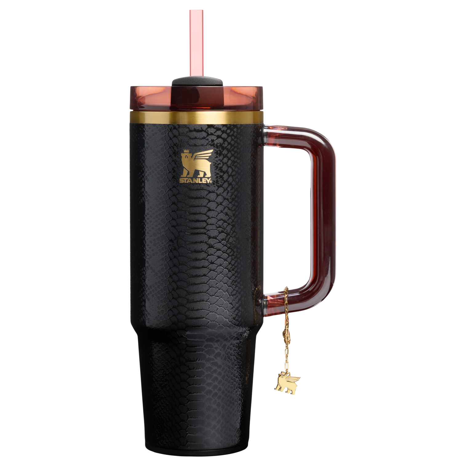 Quencher Luxe H2.0 Flowstate Tumbler | 0.89L – Stanley 1913 UK