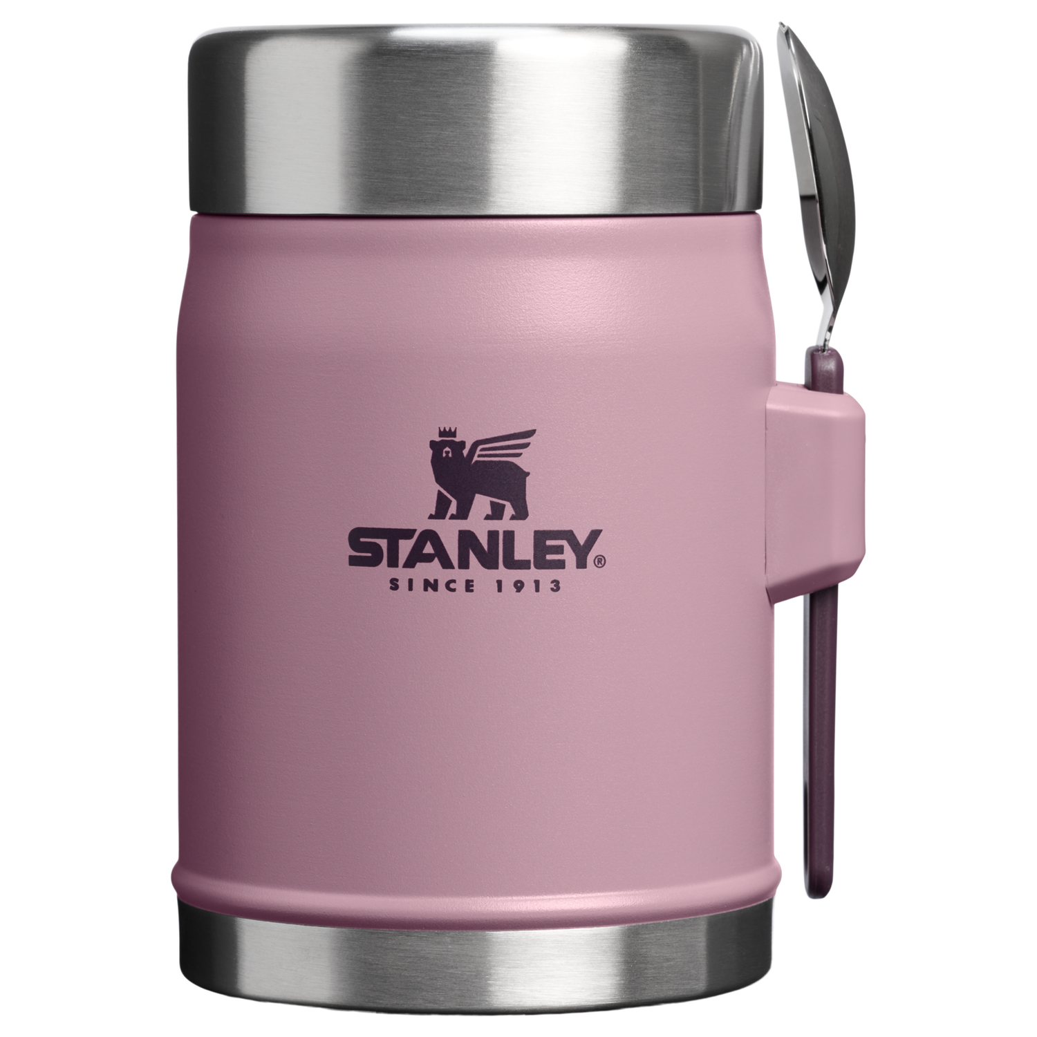 Legendary Food Jar + Spork | 0.4L – Stanley 1913 UK