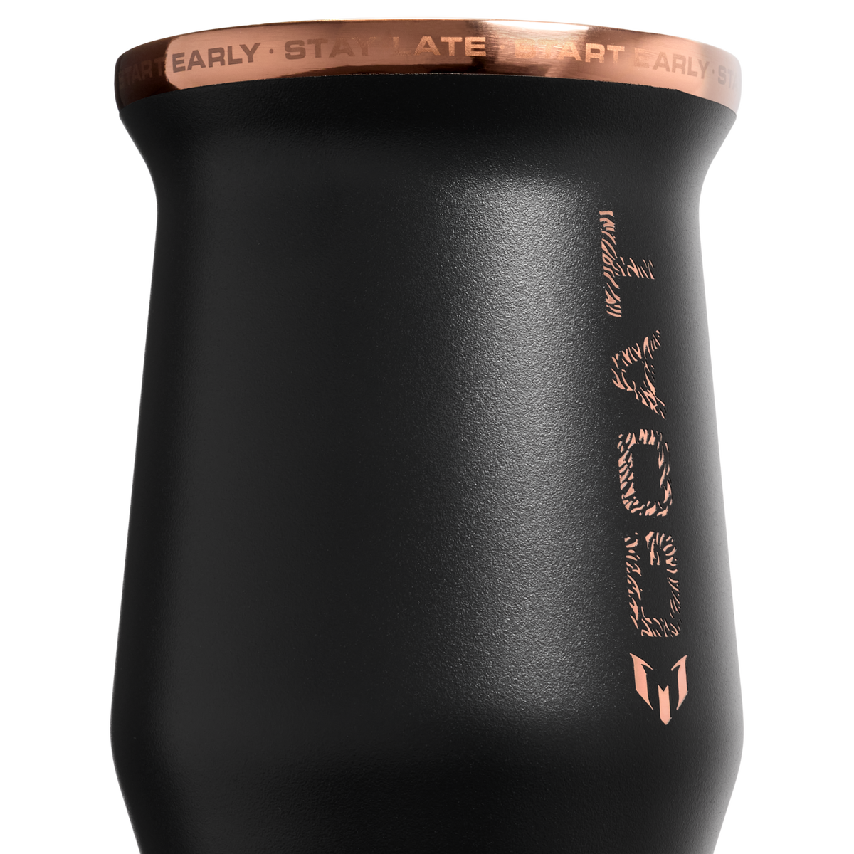 Messi x Stanley 1913 Classic Mate Mug | 0.23L