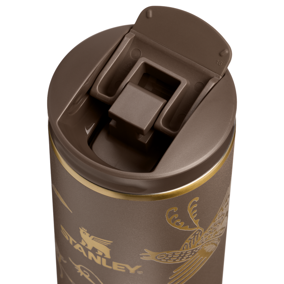 International Women's Day Transit Fliptop Mug | 0.47L – Stanley 1913 UK