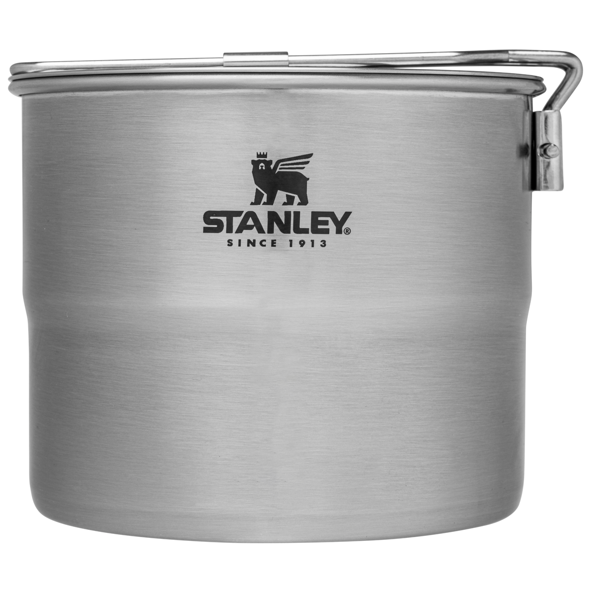 Wildfare Go Two Bowl Cook Set | 6-piece set | 1.1L – Stanley 1913