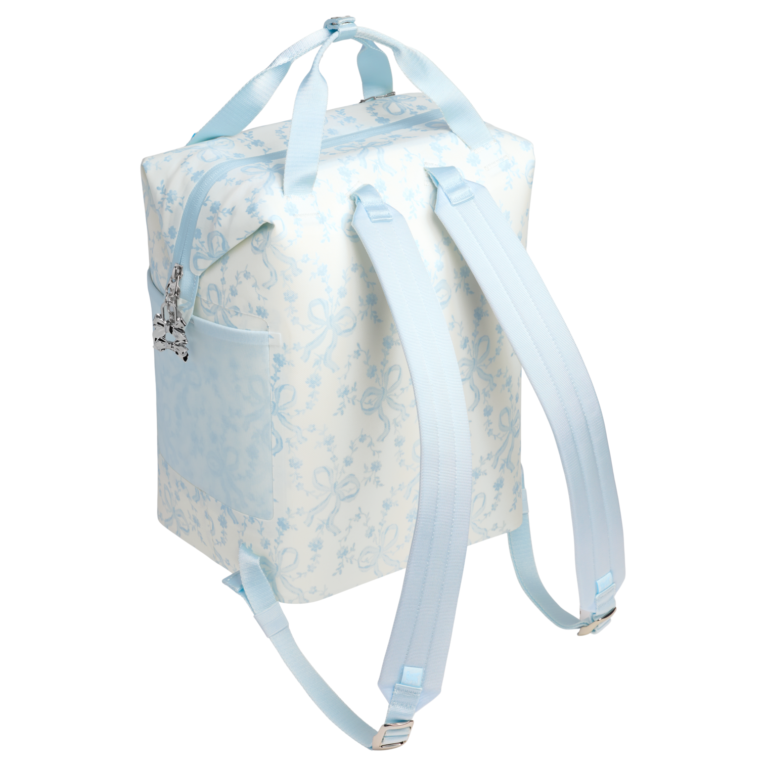 Stanley 1913 x LoveShackFancy Madeleine Mini Backpack Cooler – Stanley ...
