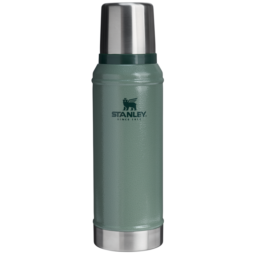 Shades of Green – Stanley 1913 UK