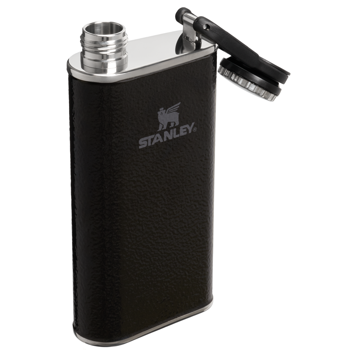 Classic Easy Fill Wide Mouth Flask | 0.23L | Stanley 1913 GB