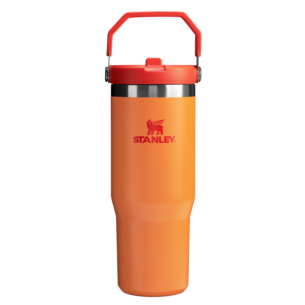 Iceflow™ Flip Straw Tumbler | 0.89L – Stanley 1913