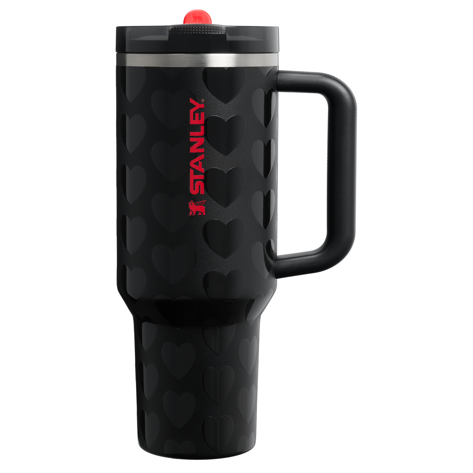 Valentines Quencher ProTour Flip Straw Tumbler | 1.18L – Stanley 1913 UK