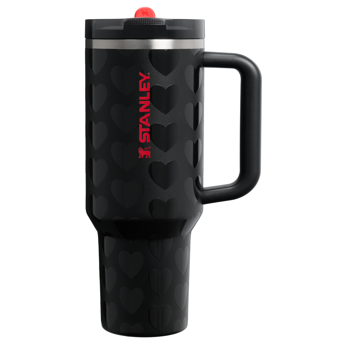 Valentines Quencher ProTour Flip Straw Tumbler | 1.18L – Stanley 1913