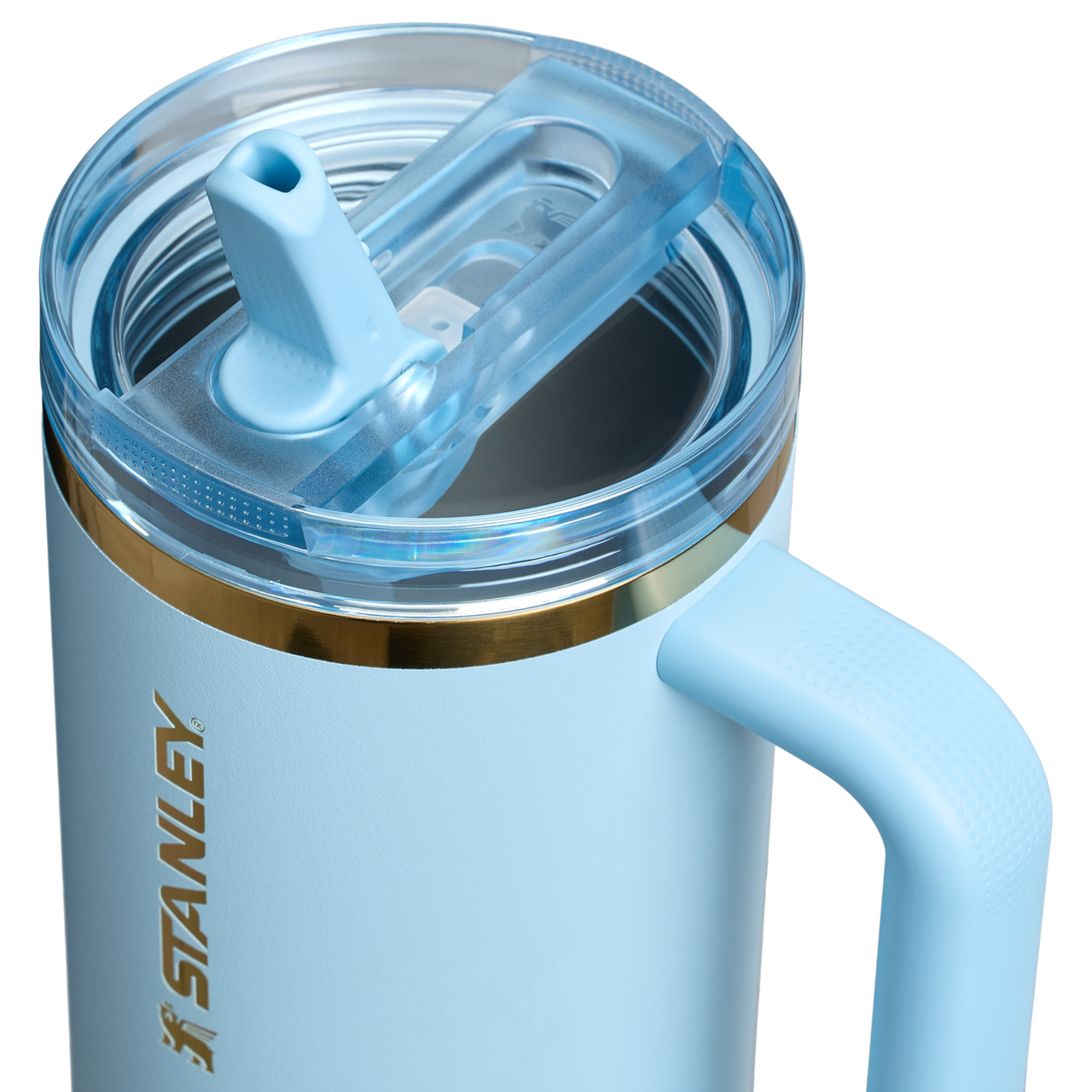 Messi x Stanley 1913 Quencher ProTour Flip Straw Tumbler | 1.2L ...
