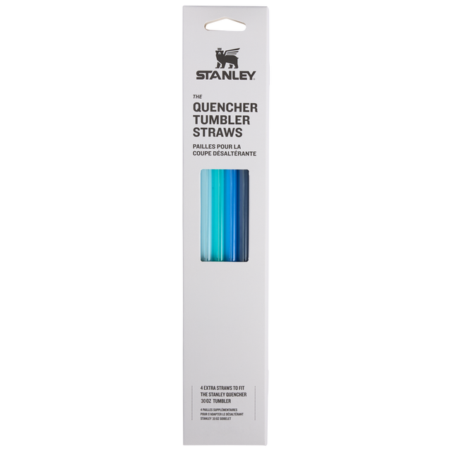 Quencher H2.0 Flowstate Tumbler Straws | 0.89L – Stanley 1913 UK
