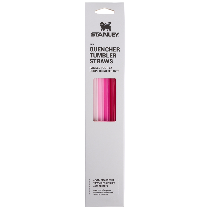 Quencher H2.0 Flowstate Tumbler Straws | 1.18L – Stanley 1913 UK