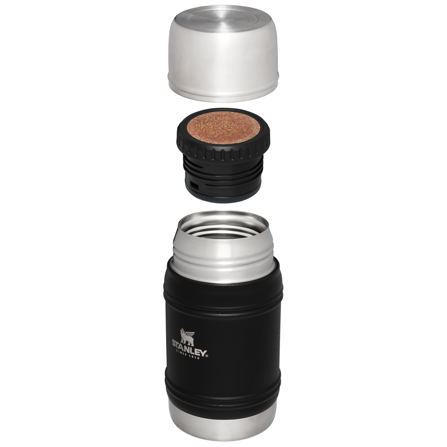 THE ARTISAN THERMAL FOOD JAR- 0.5L- STANLEY – Stanley 1913 UK