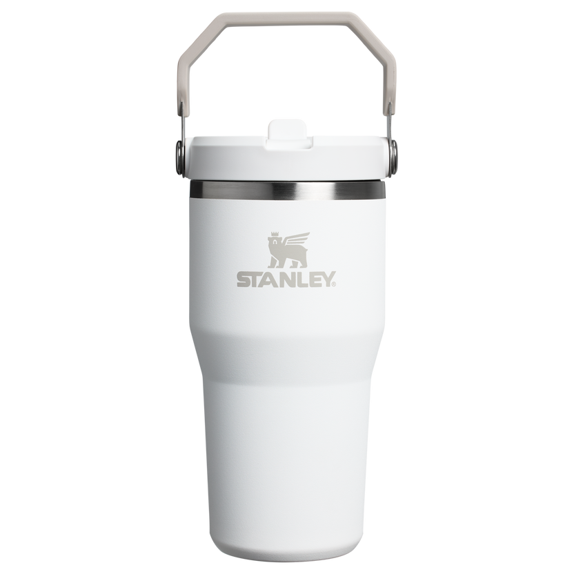 The IceFlow Flip Straw 2.0 Tumbler | 0.59L – Stanley 1913
