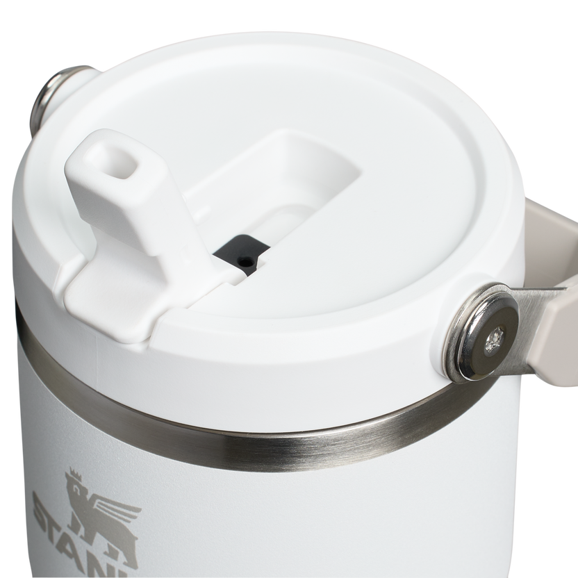 The IceFlow Flip Straw 2.0 Tumbler | 0.59L – Stanley 1913