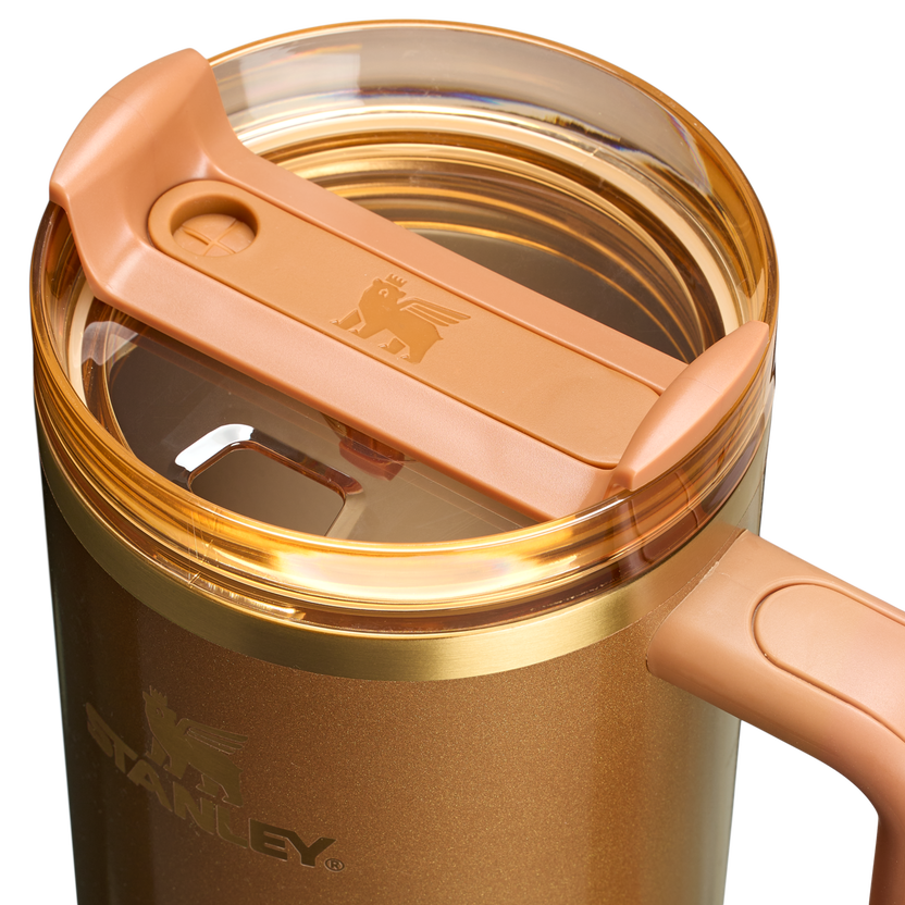 Quencher H2.0 Flowstate Tumbler | 1.18L – Stanley 1913 UK