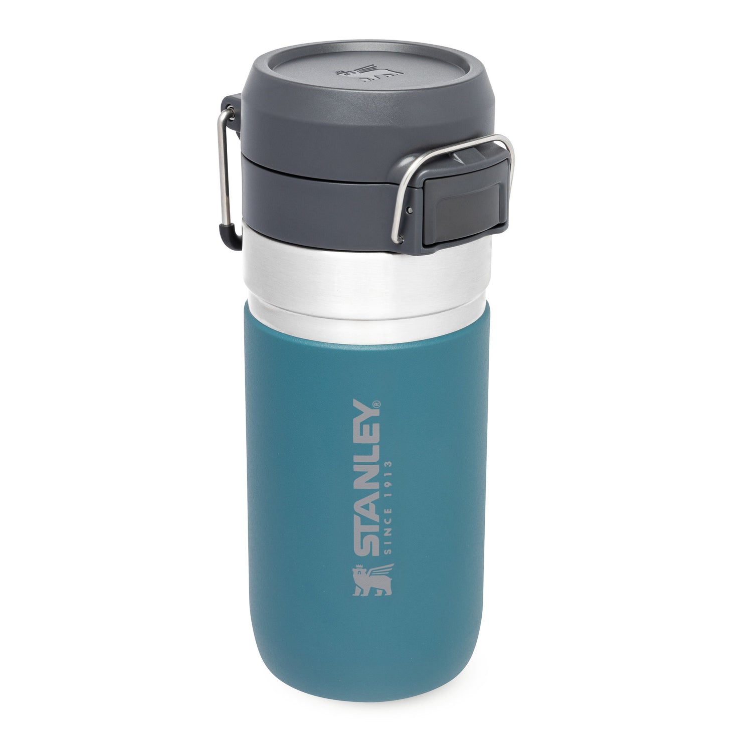 Go Quick Flip Water Bottle | 0.47L | Stanley – Stanley 1913 UK