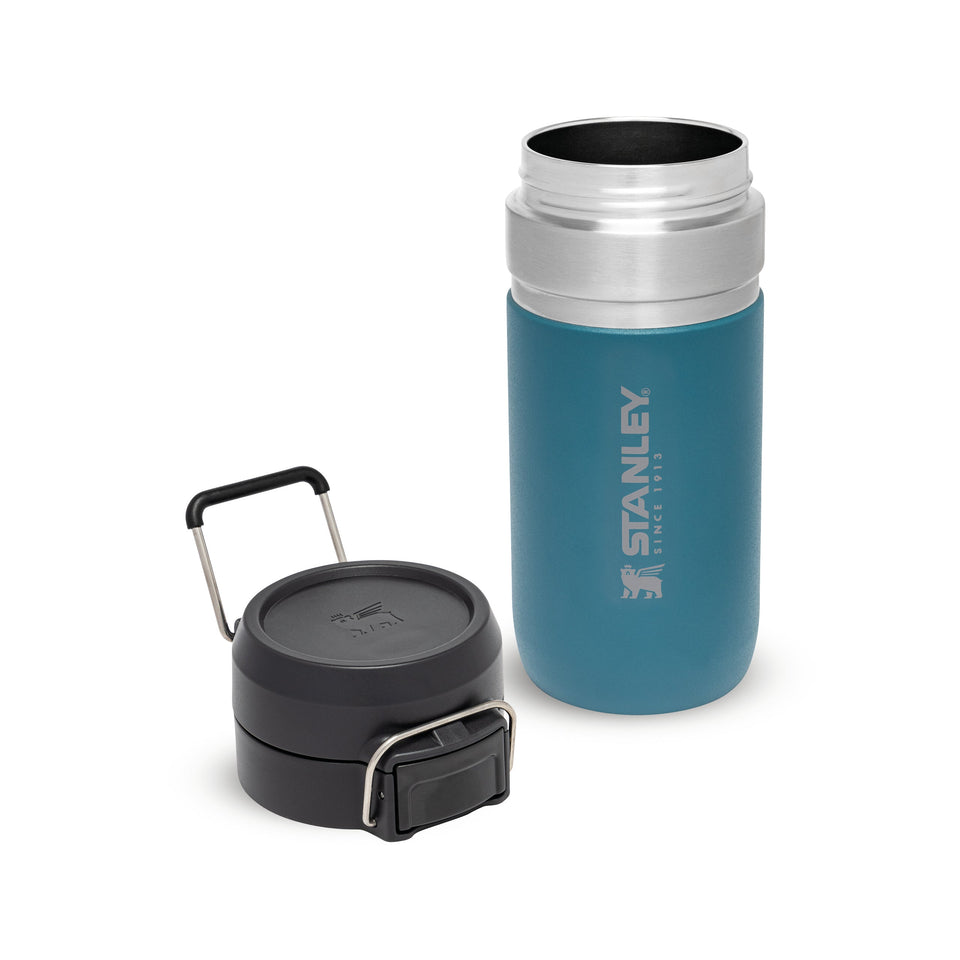 Go Quick Flip Water Bottle | 0.47L | Stanley – Stanley 1913 UK