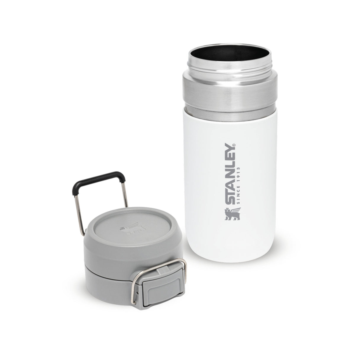 Go Quick Flip Water Bottle | 0.47L | Stanley – Stanley 1913 UK